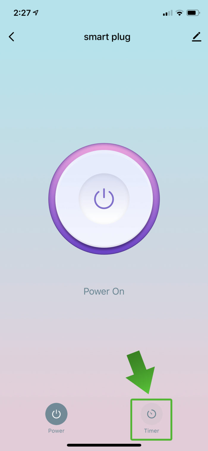 Smart Timer Setting Instructions - Grow Strong Industries